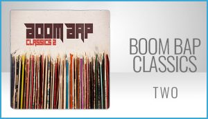 Boom Bap Classics 2 – 100 Hip Hop MIDI Drum Patterns – DopeSONIX VSTi ...