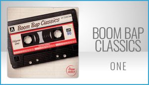 Boom Bap Classics 1 – MIDI Drums – DopeSONIX VSTi VST AU Hip Hop ...