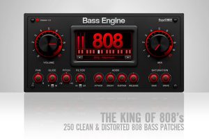 DopeSONIX VSTi VST AU Hip Hop Beatmaking Production Software ...